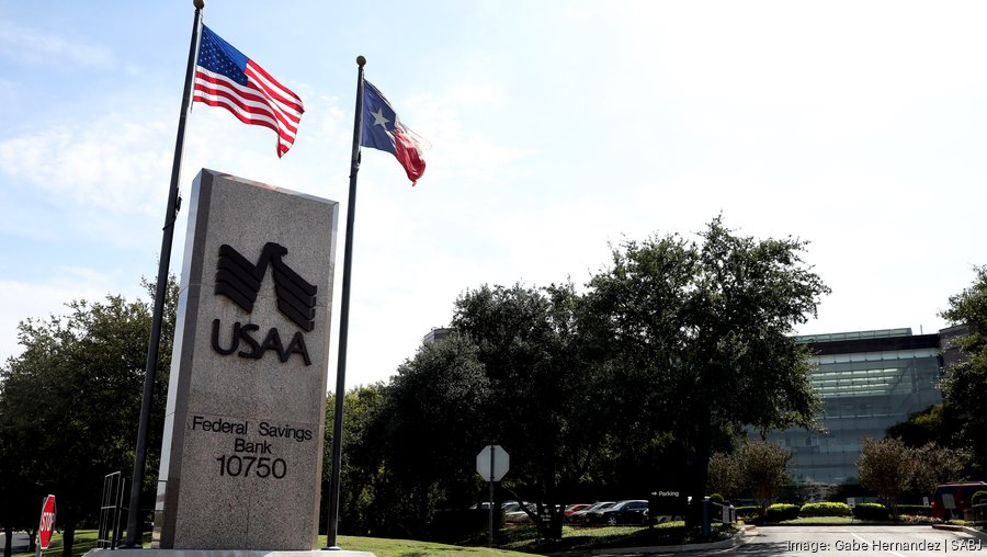 USAA partners with Mutual of Omaha on whole life insurance - San ...
