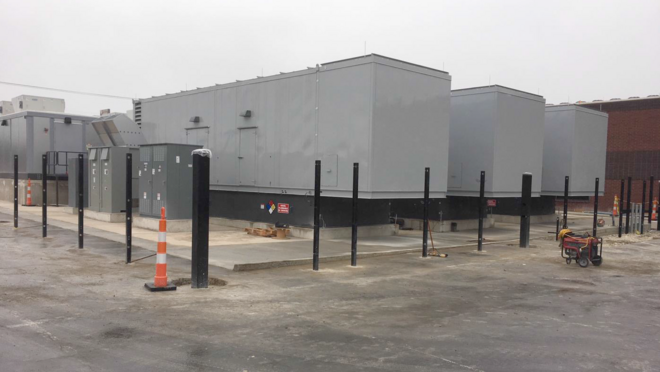 vXchnge to grow North Austin data center to 100K square feet - Austin ...