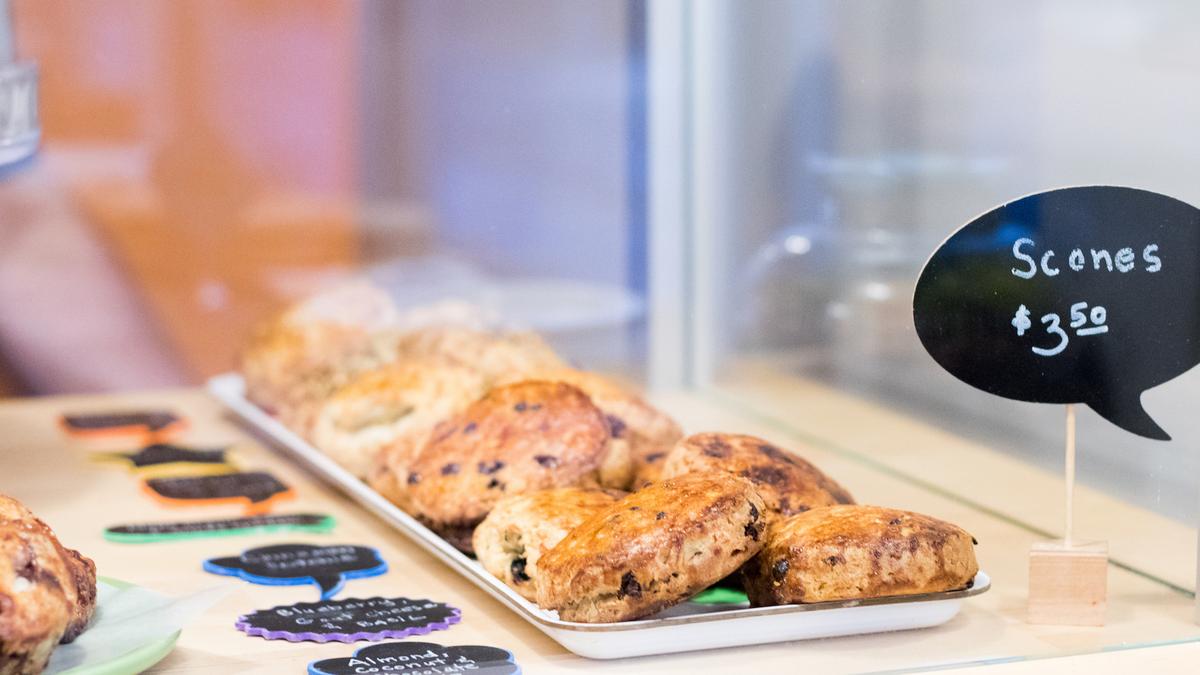 Bake Me Happy opening Merion Village coffee shop Nov. 4 - Columbus ...