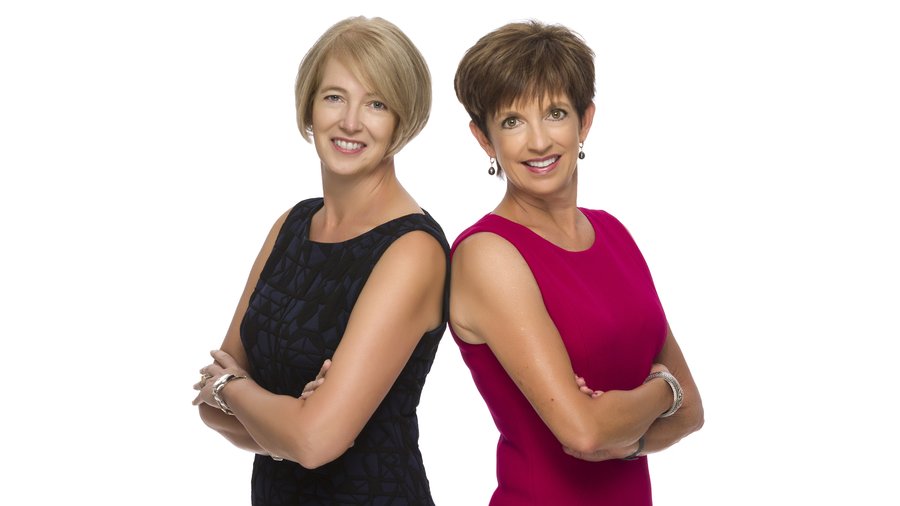 2 former Triangle CRO execs talk new company named for 'armor ...