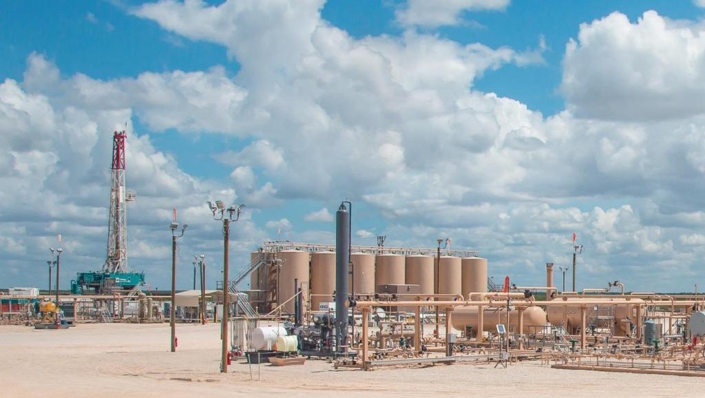 The Eagle Ford's top drillers, week of March 11 - San Antonio Business ...