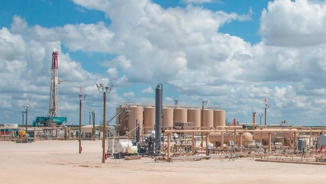 South Texas Drilling Permit Roundup: Murphy Oil Corp. (NYSE: MUR) lays ...