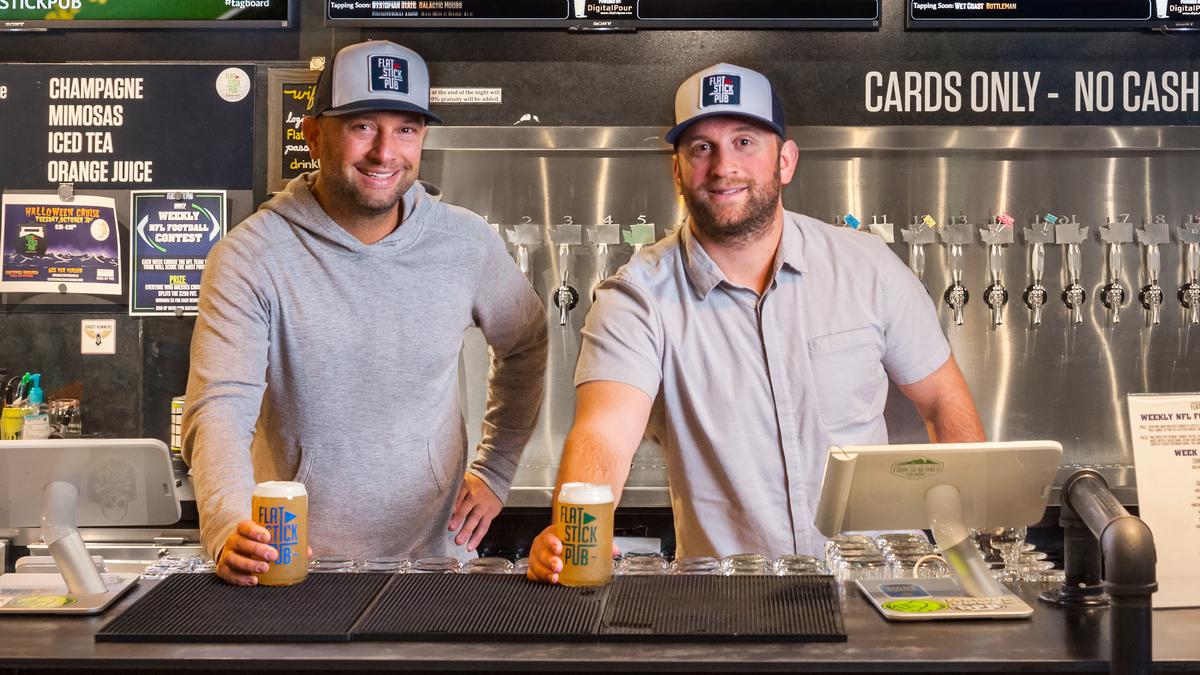 Vulcan recruited mini-golf bar Flatstick Pub to South Lake Union ...