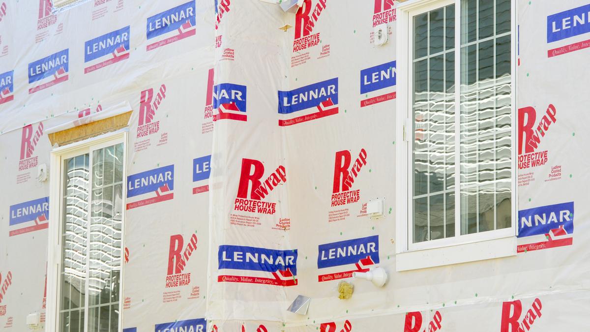 Lennar seeks savings with CalAtlantic merger - Charlotte Business Journal