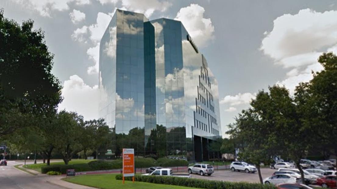 Shanghai-based software firm moves North American office in DFW ...