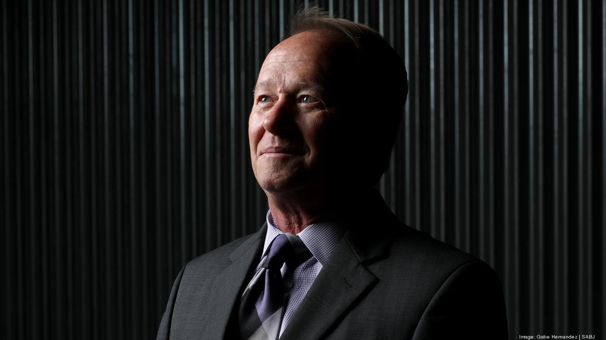 Mark Morkovsky: Share your time and talent even if its inconvenient ...