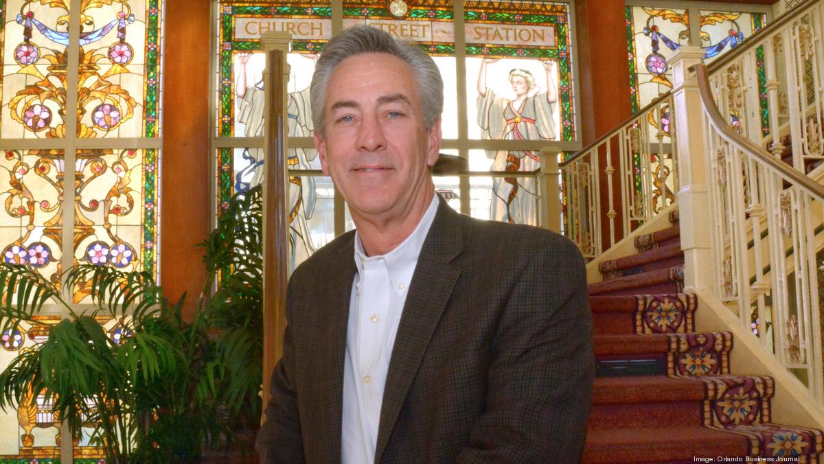 2021 Game Changers: Lincoln Property executive VP among leaders set to ...