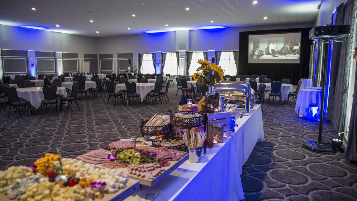 Italian Community Center unveils renovations: Slideshow - Milwaukee ...