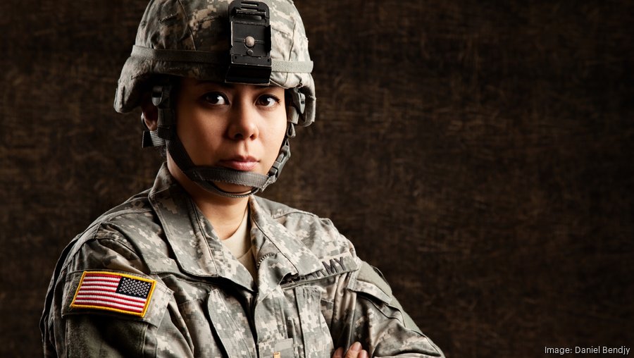 Army fitness test eliminates gender adjustments