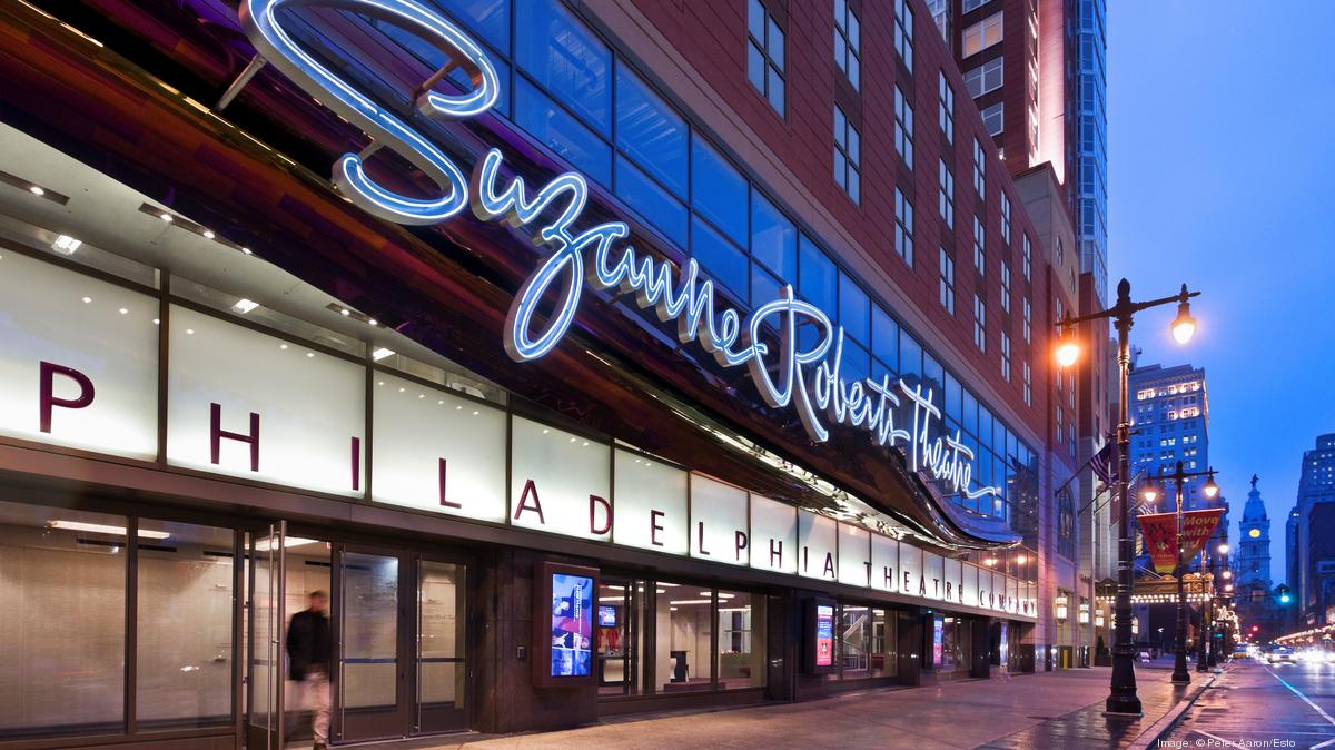 With new director, leadership duo will steer Philadelphia Theatre Co ...