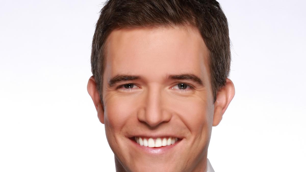 40 under 40 Awards: Cox Media Group/WSB-TV's Craig Lucie - Atlanta ...