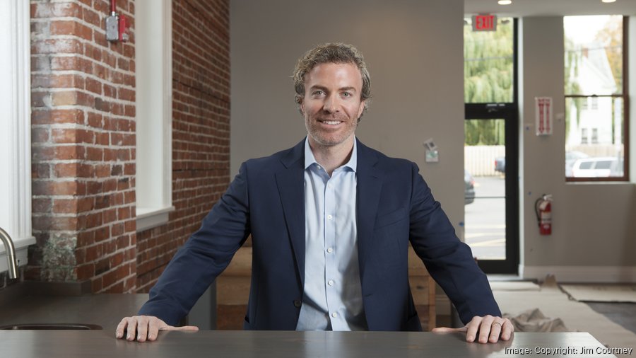 Five Star branching in Buffalo; promotions at KeyBank; and a new role ...