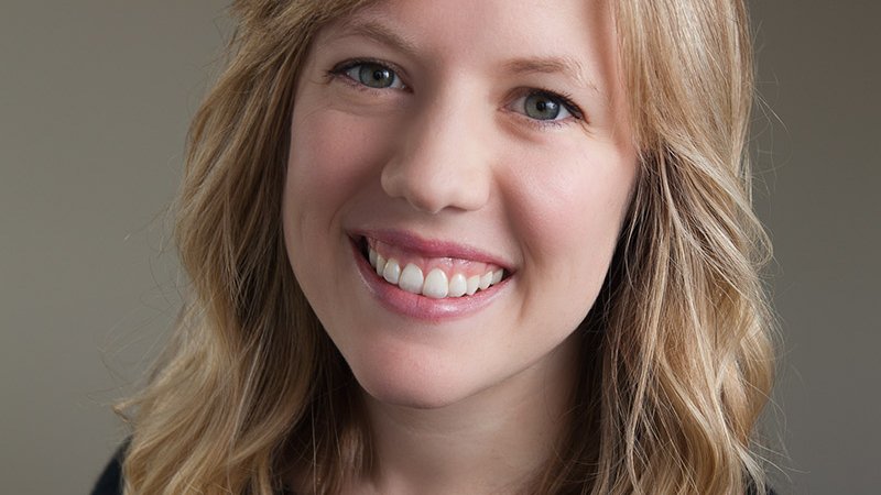 Employee of the Year Awards: Liz Long - Nashville Business Journal