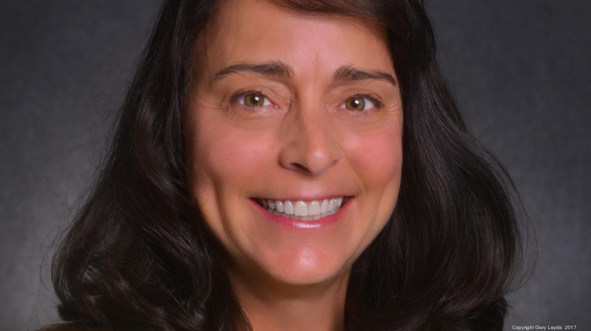 Employee of the Year Awards: Christine Vitt - Nashville Business Journal