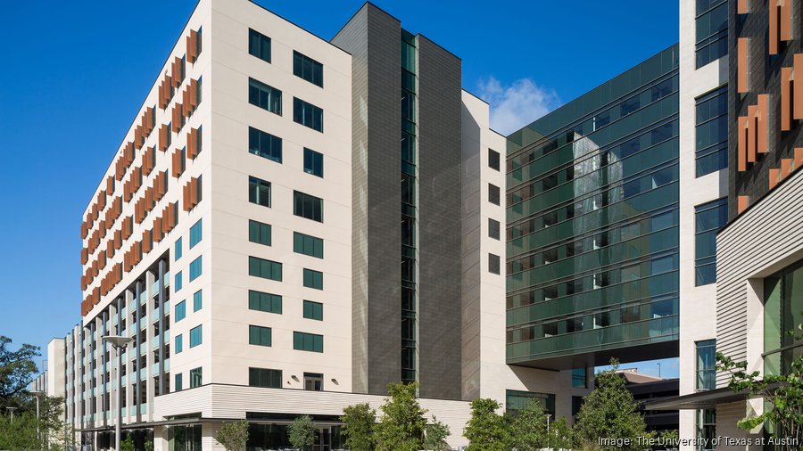 Health Transformation Building