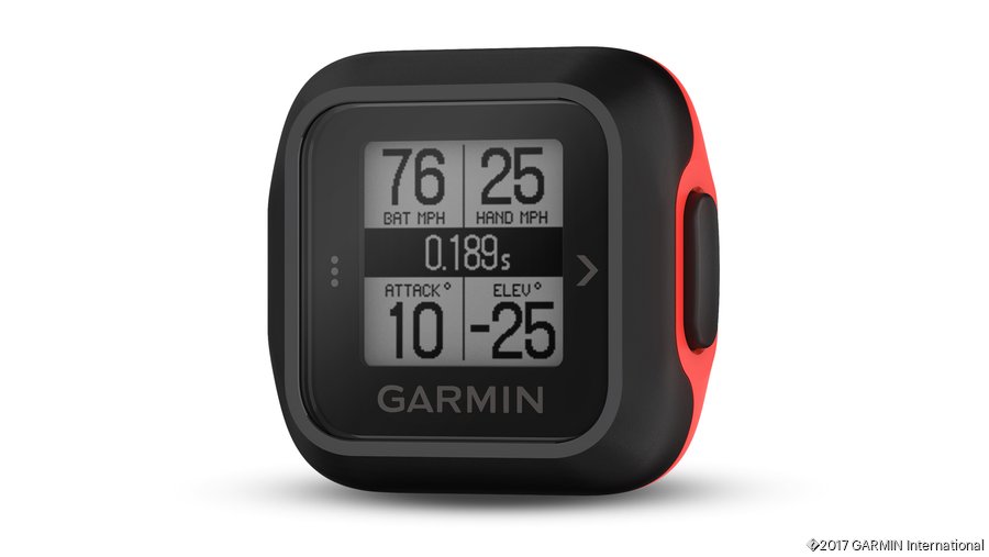 Garmin offers batters help with their swings - Kansas City Business Journal