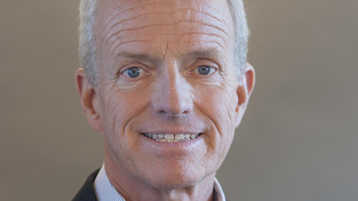 Howard Wright: Seattle's business leaders must tell their story - Puget ...