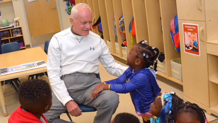 Orlando hotel tycoon Harris Rosen receives 2018 Diversity in Business ...