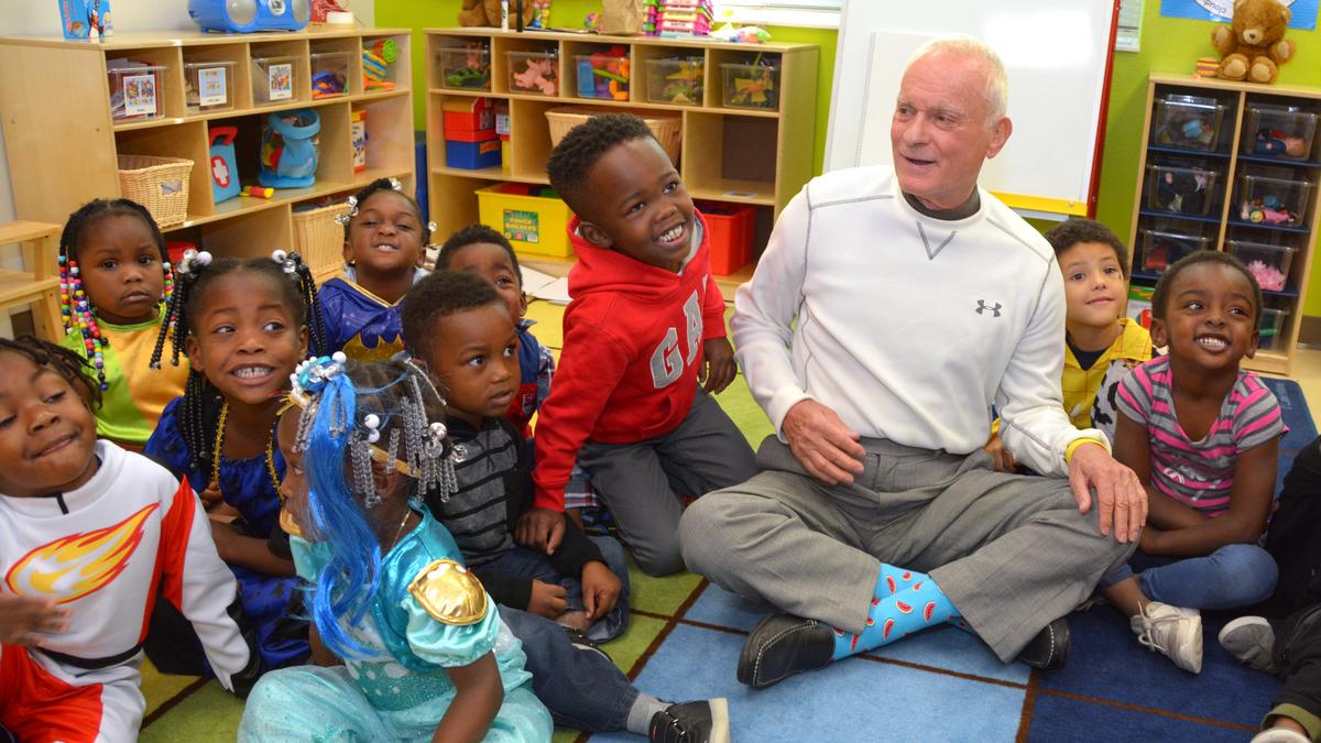 Orlando hotel tycoon Harris Rosen receives 2018 Diversity in Business ...