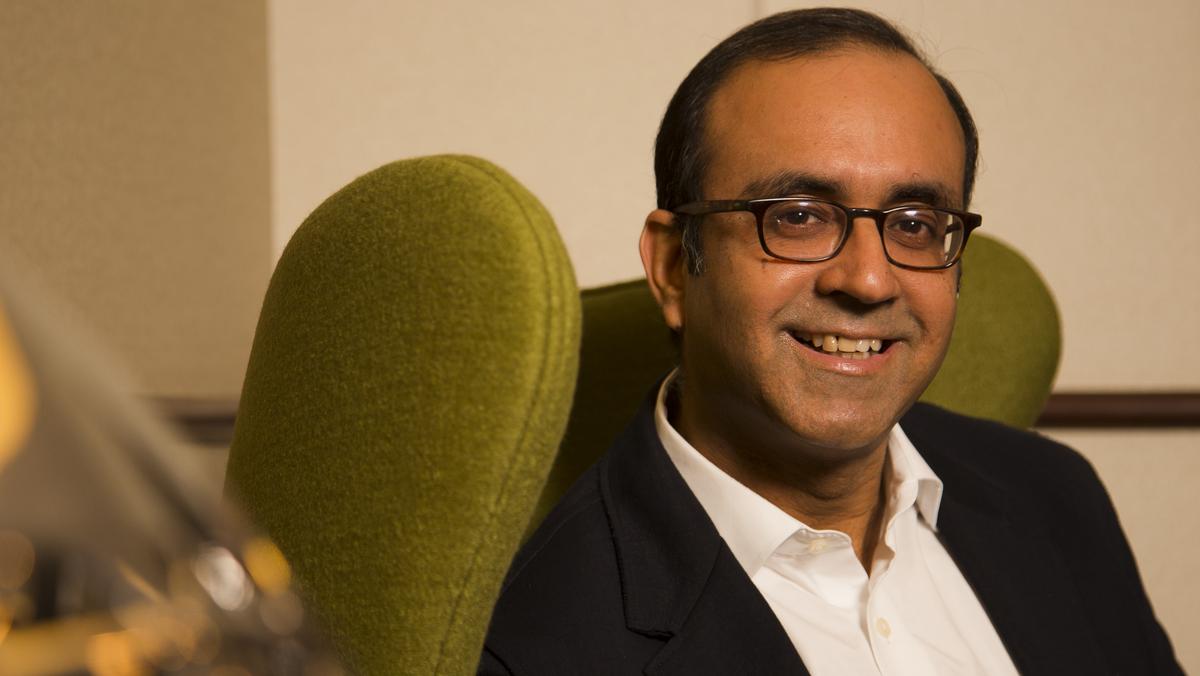 St. Louis VC firm SixThirty expands to create 'innovative' new role ...