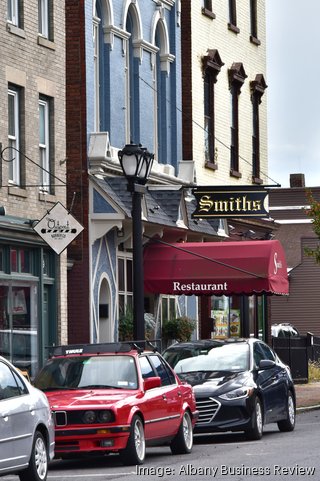 Smith's in Cohoes to reopen this summer - Albany Business Review