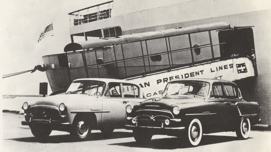 As Toyota North America celebrates its 60th birthday, see how company ...