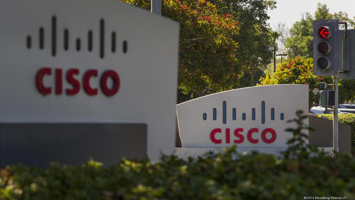 Cisco Systems creates Operations and Digital Group in latest ...