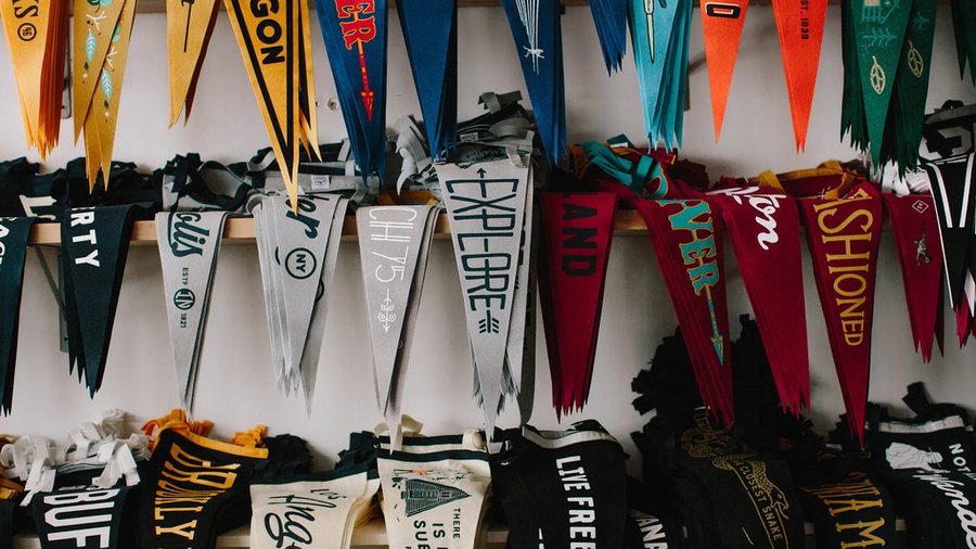 Oxford Pennant moves into new downtown space, where it plans to open ...