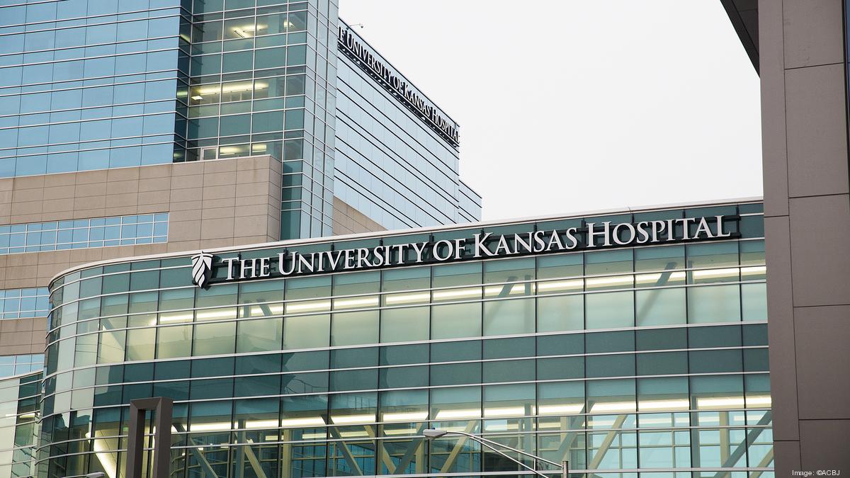 KU Health System quietly picks Doug Gaston as its new CFO - Kansas City ...