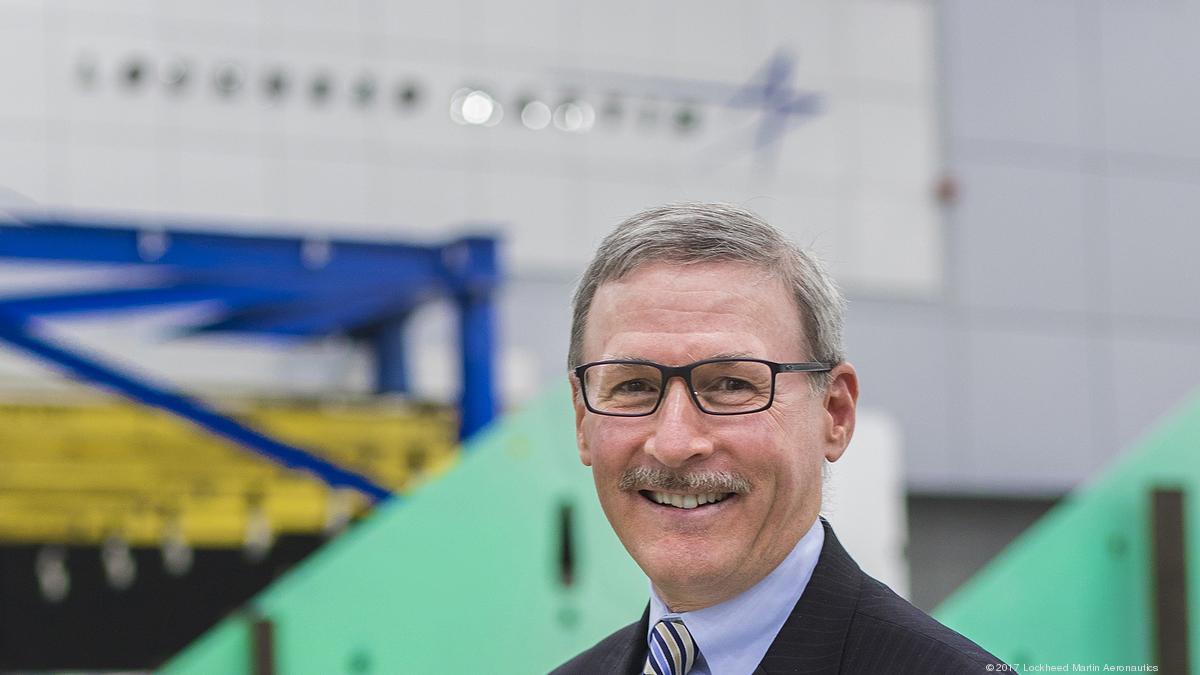 As Lockheed Martin ramps up F-35 production in Fort Worth, take a look ...