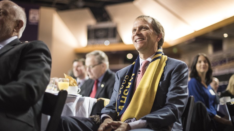 Soccer investor John Ingram on how city's "power vacuum" after Barry ...