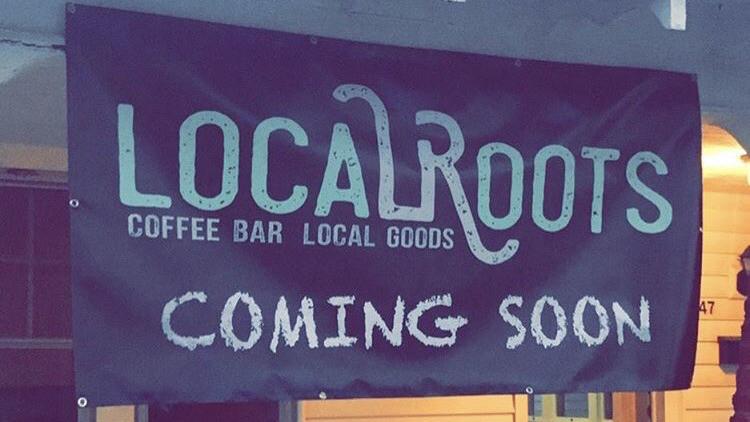 Local Roots Coffee Bar & General Store coming to Kernersville - Triad ...
