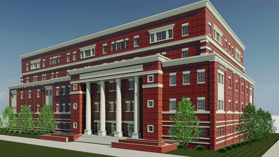 Central Piedmont Community College breaks ground on 'largest' classroom ...
