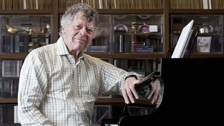 Billionaire Gordon Getty lists 'Temple of Wings' in Berkeley Hills for ...