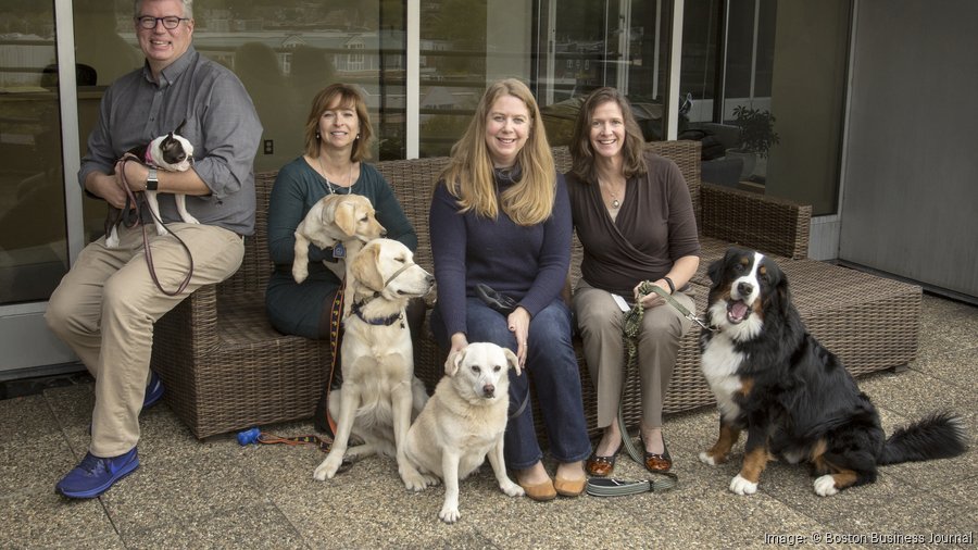 Startup Invetx joins animal health stampede - Boston Business Journal