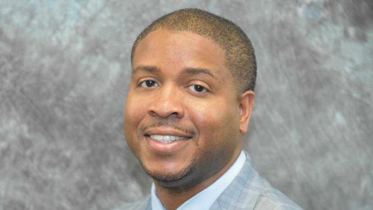 40 under 40 Awards: Townsend & Lockett's Travis Townsend - Atlanta ...