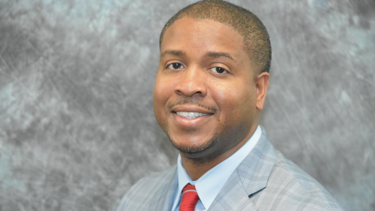 Q&A with Travis Townsend, founding partner, Townsend Lockett, 2017 40 ...