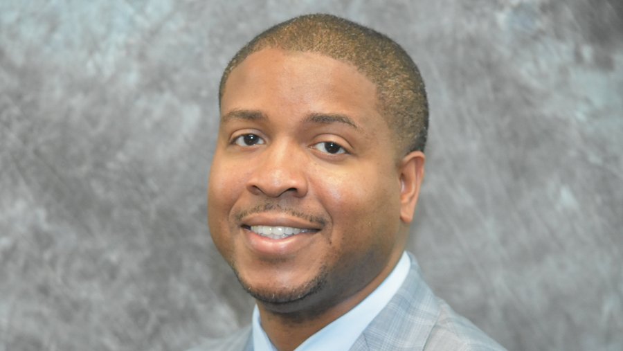 40 under 40 Awards: Townsend & Lockett's Travis Townsend - Atlanta ...