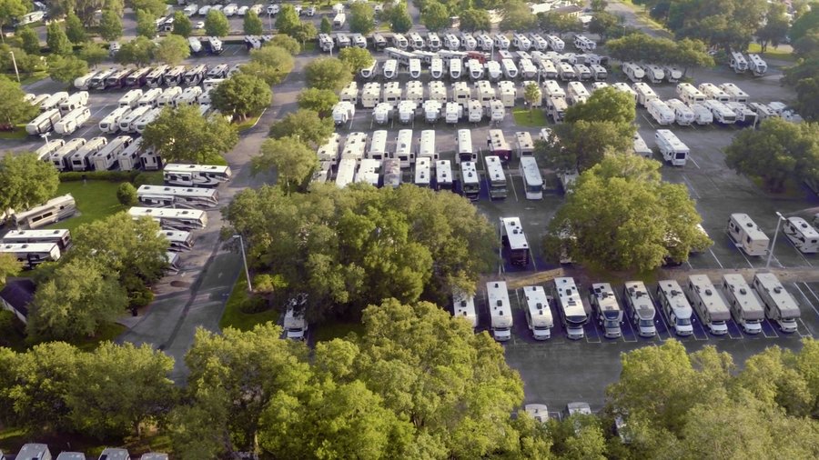 Lazydays names new CMO - Tampa Bay Business Journal