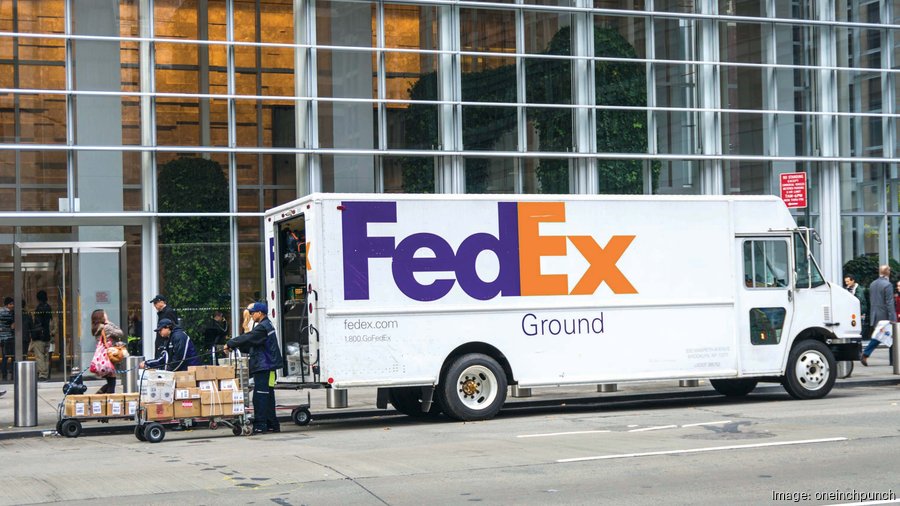 With e-commerce booming, FedEx Ground hires thousands of workers across ...