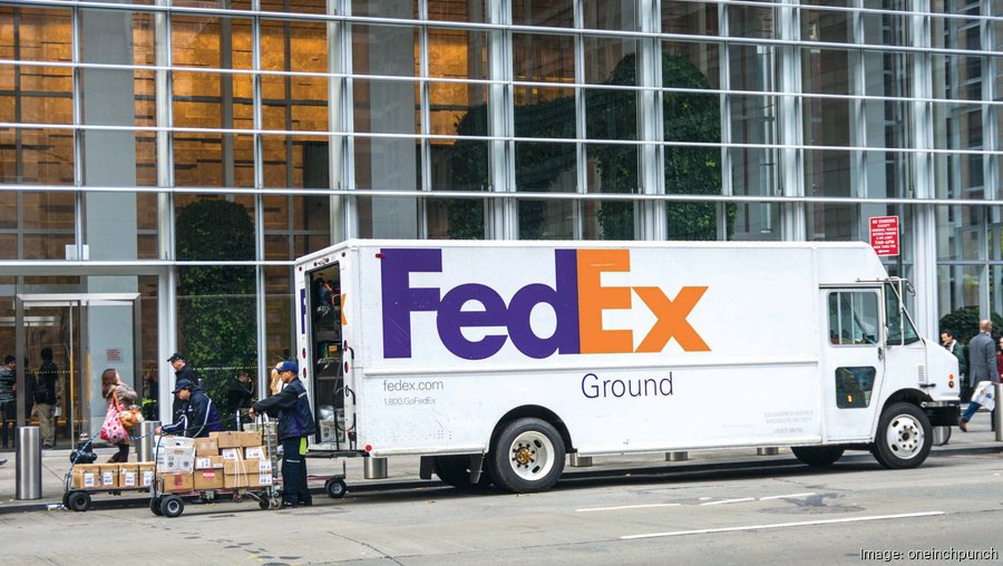 Amazon lifts ban on use of FedEx Ground for tis third-party sellers for ...