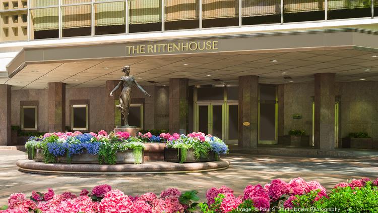 Hersha Hospitality Trust explores sale of three hotels in New York ...