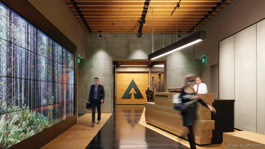 Weyerhaeuser employees told to return to HQ in Seattle - Puget Sound ...