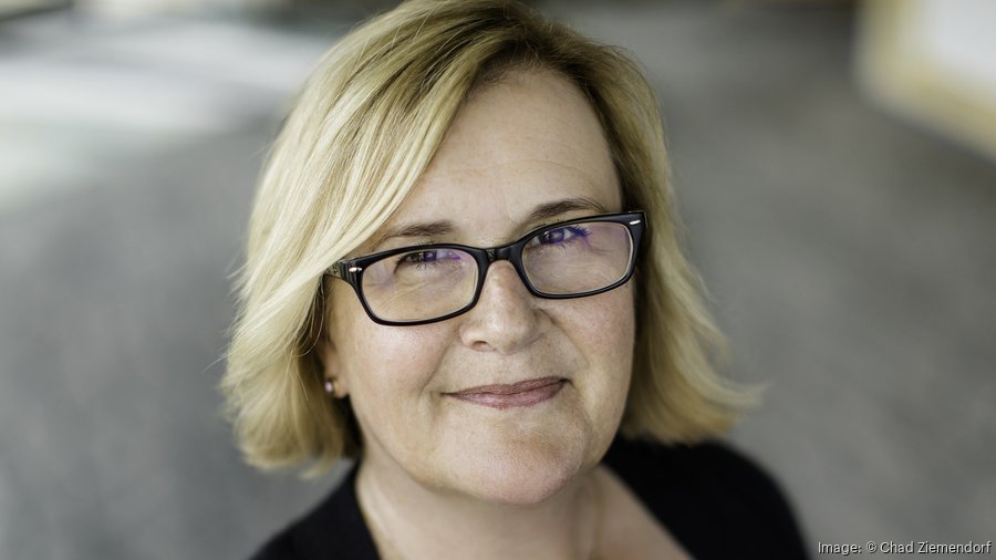 Katie Martin takes over as chair of fabled Wilson Sonsini Goodrich ...