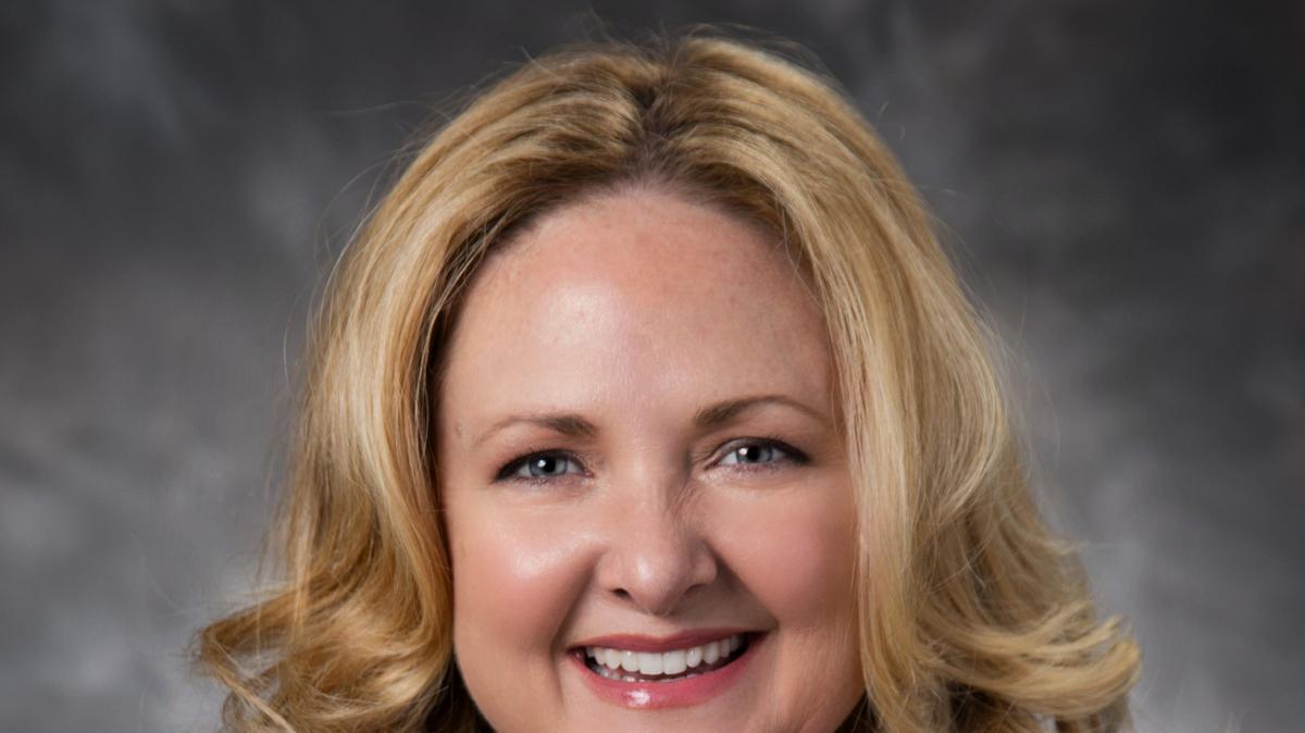 Tricia Pridemore running for Georgia Public Service Commission ...