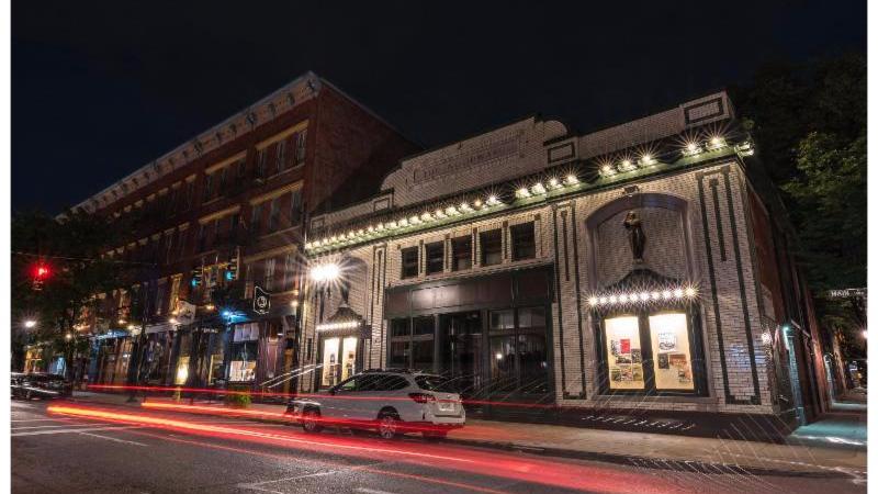 Cindependent Film Festival accepting submissions - Cincinnati Business ...