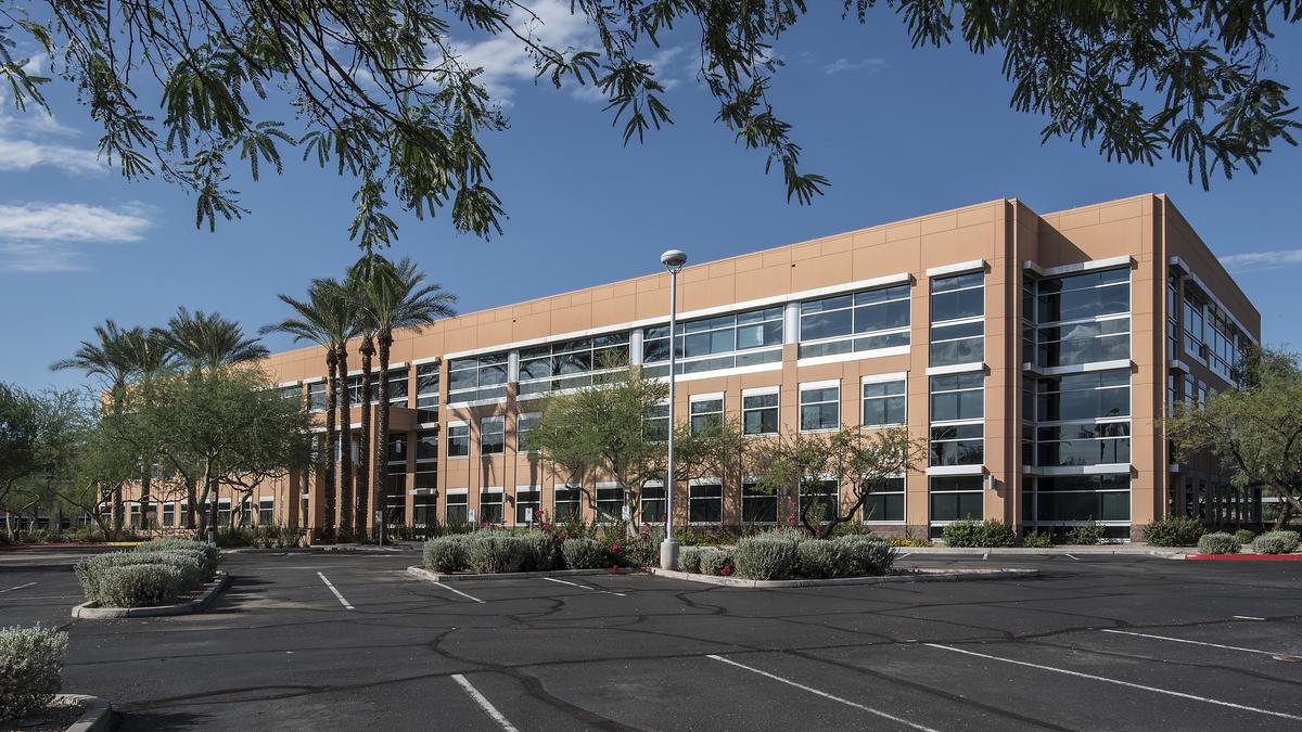 Stephens & Associates expands in Phoenix - Phoenix Business Journal
