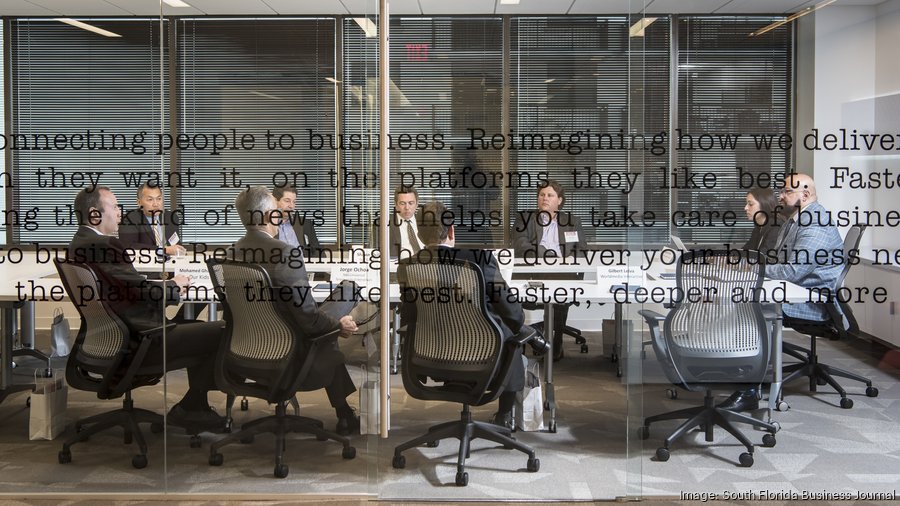CFO Roundtable