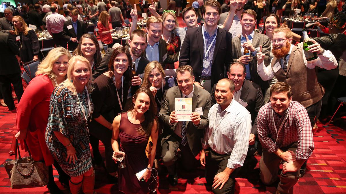 Barringer Construction focuses on making employees part of team ...