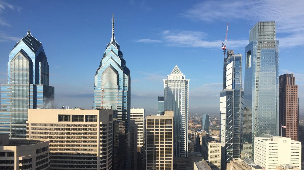 Survey: Greater Philadelphia Chamber members optimistic about 2018 ...